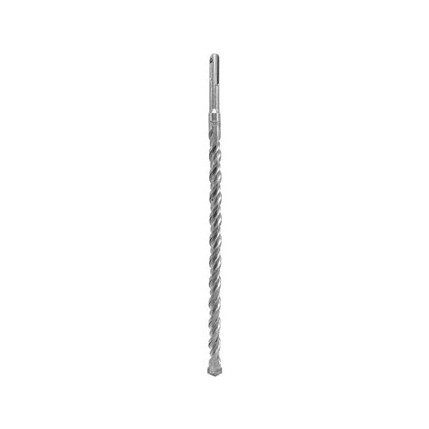 Broca Para Concreto Sds Plus 14 X310mm Kamasa