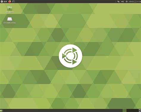櫻羽sawa 筆記 使用遠端桌面連到ubuntu Mate