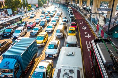 人口负增长后中国会发生什么：五大变化想不到 知乎