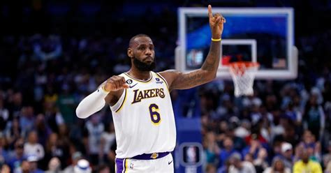 Lebron James Could Miss Several Weeks Due To Injury
