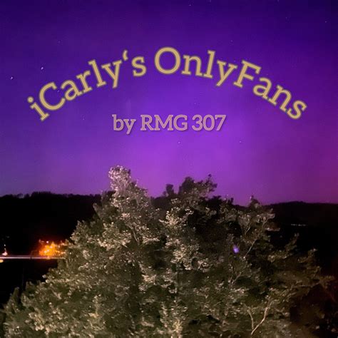 Icarlys Onlyfans Ep Album By Rmg Apple Music