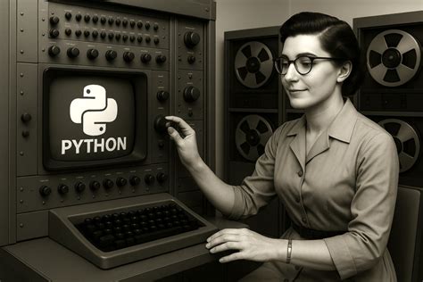 What Is The Python Programming Language The Complete Guide