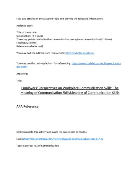 assignment ica week 6 pdf