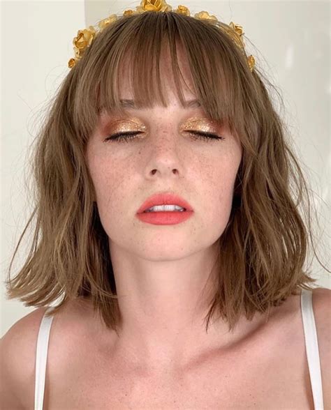 Maya Hawke Tits On