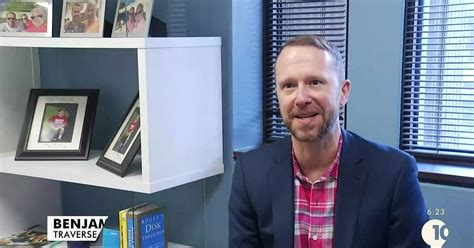 Traverse City Clerk Gets Accepted Into Harvards Leadership Program 9
