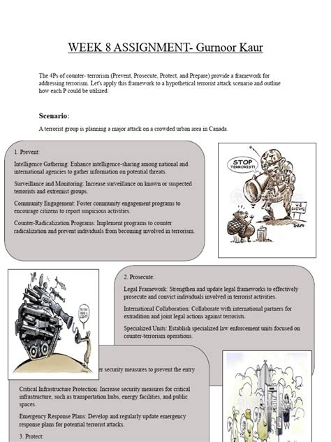 Week 8 Assignment | PDF | Security | Computer Security