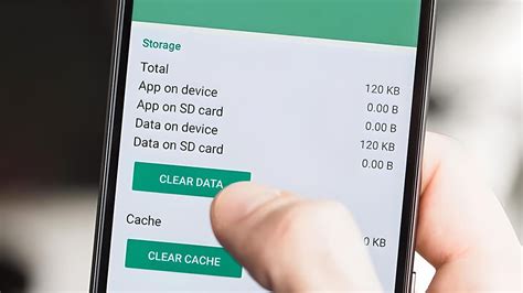 Как очистить кэш и освободить память смартфона на Android Новости