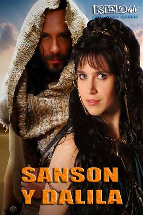 Sansón Y Dalila Capítulo SERIES BIBLICAS
