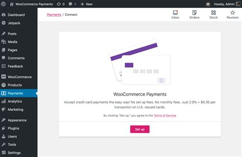 An Introduction To Woocommerce Payments Bluehost