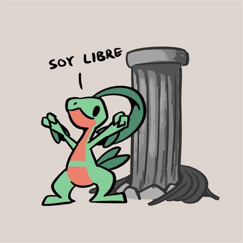 361939 Safe Artist Advosart Fictional Species Grovyle Semi