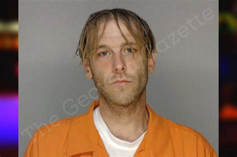 Trevor Avery Bibb County Jail Bookings