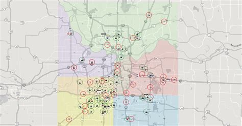 Kc Metro Basemap Sbux Copy Scribble Maps