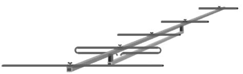 Yagi Antenna Radartutorial