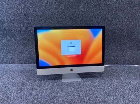 27 Imac Retina 5k 2017 Auktioner Online Nätauktioner