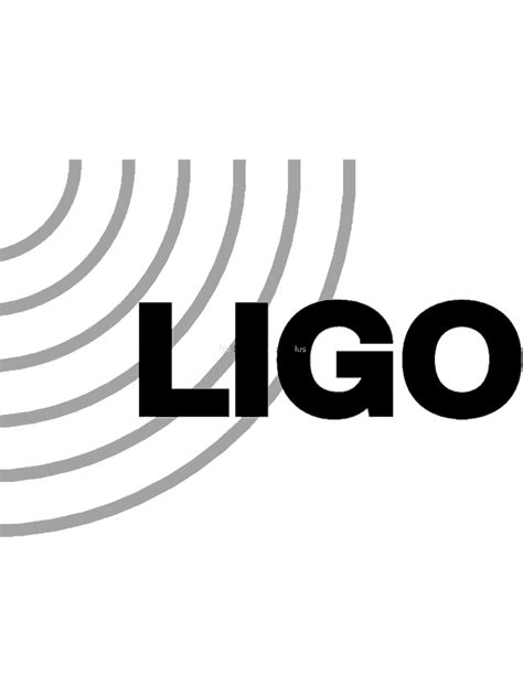 Laser Interferometer Gravitationalwave Observatory Ligo Lo Inspire Uplift