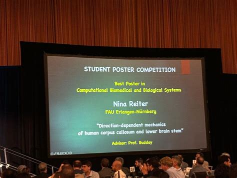 Brainiacs Lab On Linkedin Wccm2024 Congratulations Brainresearch Proudmoment Wccm