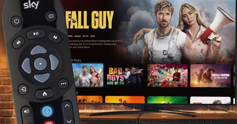 Surprise Sky Tv Update Confirmed And Its Coming To Millions Of Uk