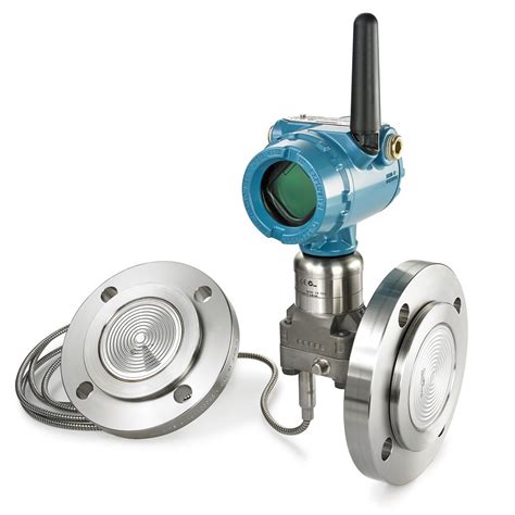 Rosemount™ 3051sal Wireless Level Transmitter High Accuracy
