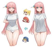 Artist いーさん Pixiv うーろんちゃ内孤独摇滚相关中文翻译 E Hentai Lo Fi Galleries