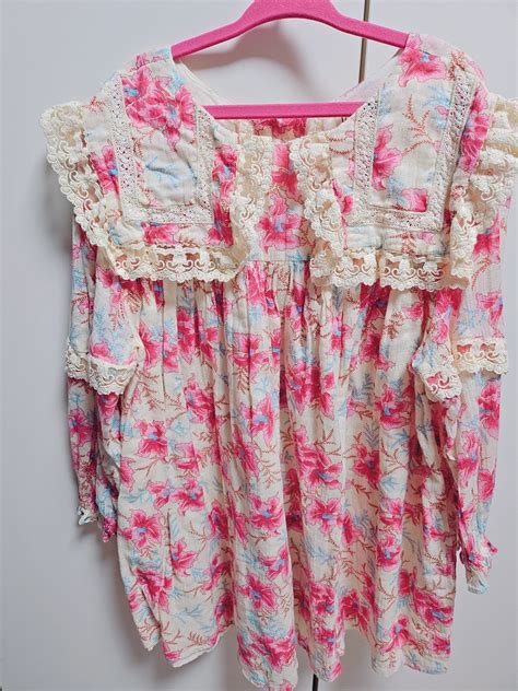 루이스미샤 원피스 6y 당근 중고거래