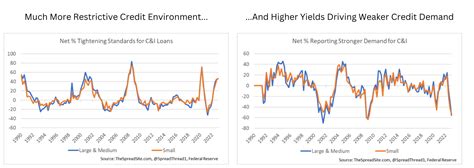 The Evolution Analysis Of An Economic Credit Cycle
