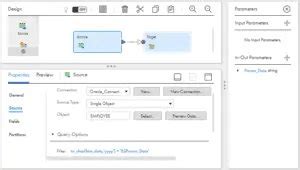Looping In IICS Taskflows Using Decision And Jump Steps ThinkETL