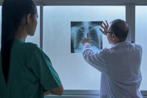 Fibrose Pulmonar Tem Cura Como Diagnosticar E Tratar