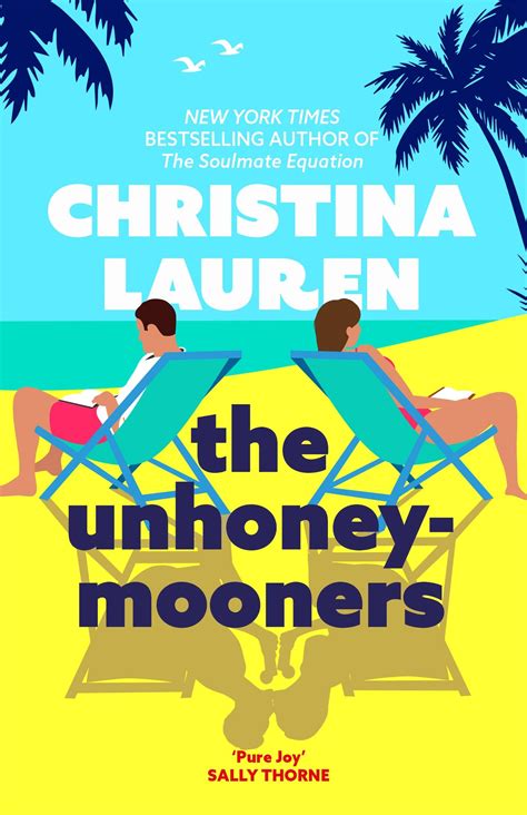 The Unhoneymooners The Tiktok Sensation Escape To Paradise With This