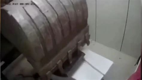 Atm Robbery That Will Blow Off Your Mind Watch