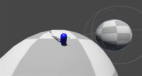 Gravitas Physics System