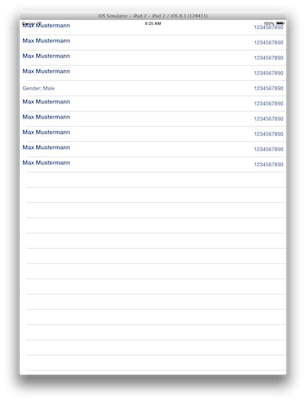 On Rotation Cell Height Gets Lost On Ios 8 When Using Auto Layout