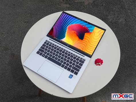 HP EliteBook 840 G9 i7 1265u LAPTOP TÂN PHÚ