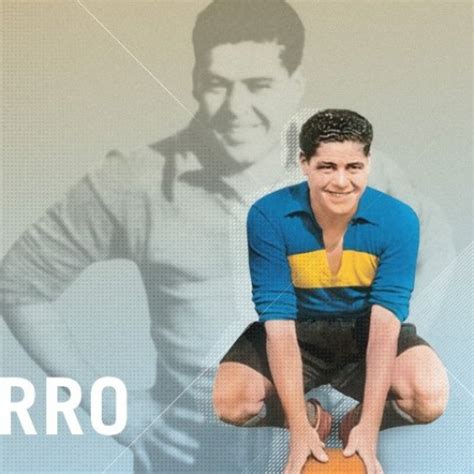 Roberto Cherro La Leyenda De Los 218 Goles Sitio Oficial De La Asociación Del Fútbol Argentino