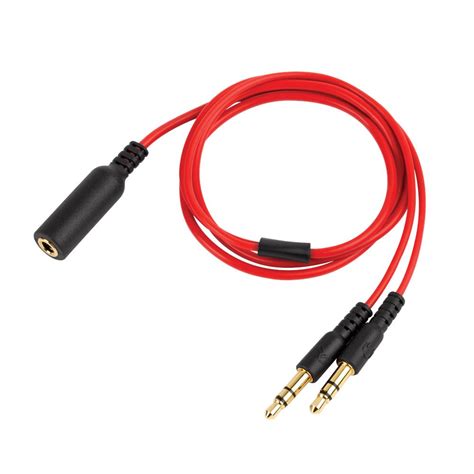 Sound Blaster Audiomic Splitter Adapter Sound Cards Creative