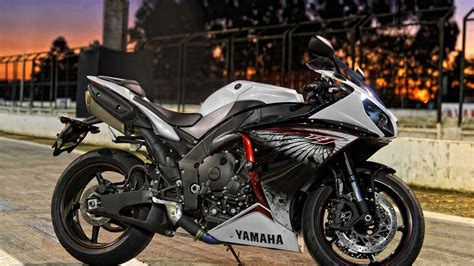 Street Race Motorcycle Night City K Wallpapers Wallpaper Cave