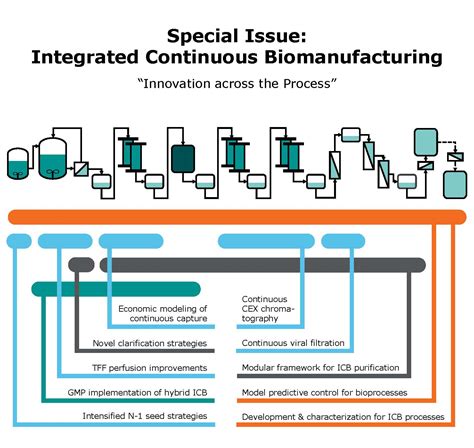 Integrated Continuous Biomanufacturing Biotechnology Progress