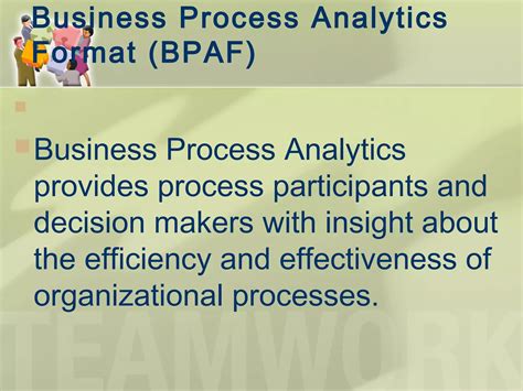 Workflow Management Coalition Wfmc Standards Ppt