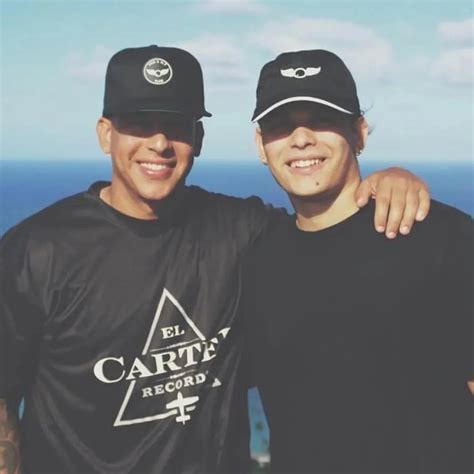 Quiénes son y a qué se dedican los hijos de Daddy Yankee Infobae