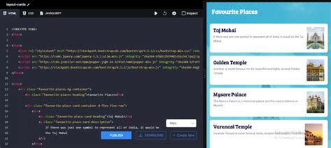 Indira Priyadarshini Kappala On Linkedin 30daysofcodechallenge Css Html Ccbp Nxtwave