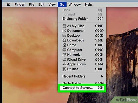 How To Access A Shared Folder On PC Or Mac Steps