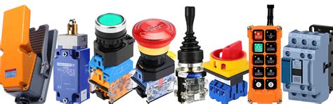 Switchgear And Push Buttons Archives Vallder Shop