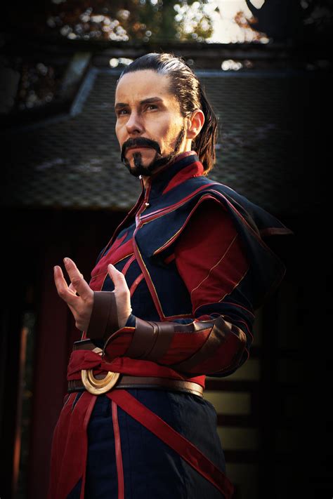 Defender Strange By Goku8164 On Deviantart