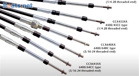 Throttle Cable On A Boat Motor At Monte Rodriquez Blog
