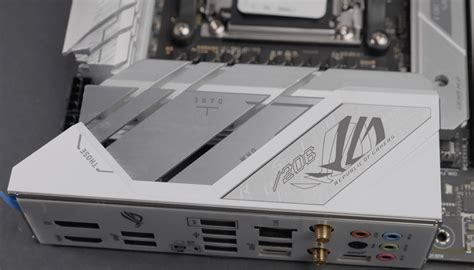 Asus ROG Strix B650-A Gaming WiFi review: A balanced, no-frills mobo ...