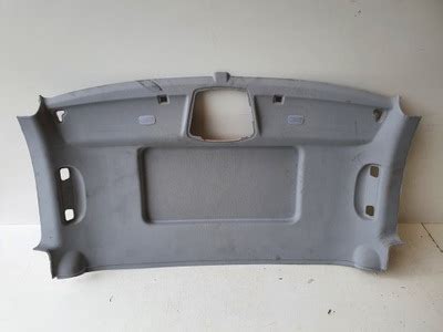 PODSUFITKA SUFIT MERCEDES VITO II VIANO W Oficjalne Archiwum Allegro