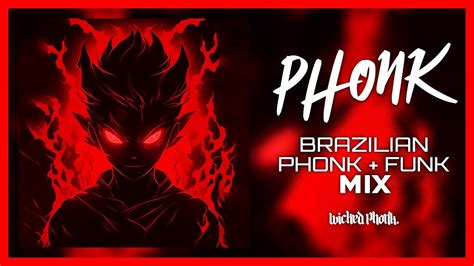 BRAZILIAN PHONK MIX 2023 BRAZILIAN FUNK 2023 Фонк 2023 YouTube