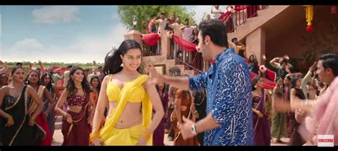 Shraddha Kapoor Navel Rnavelnsfw