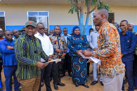Mchengerwa Atoa Maagizo Kwa Wakurugenzi Halmashauri HabariLeo