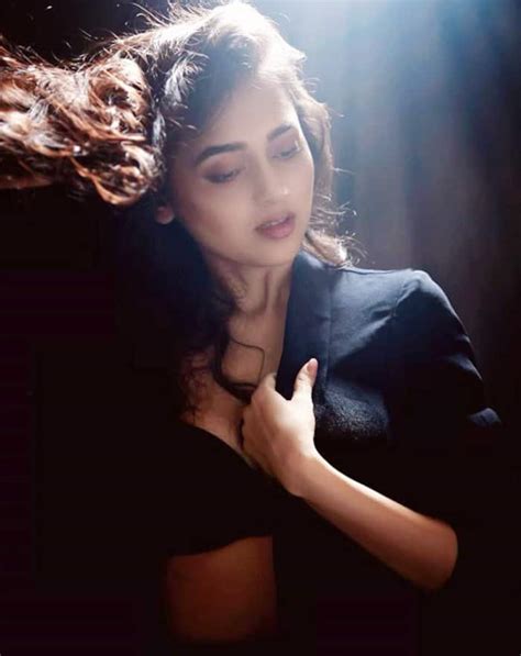 Tejasswi Prakashs Latest Sensuous Photoshoot Goes Viral