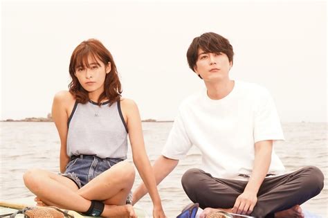 真夏のシンデレラ：最終回“夏海”森七菜と“健人”間宮祥太朗が改めて互いの気持ちに気づく「今夏一番ドキドキ、キュンキュンした」（ネタバレあり